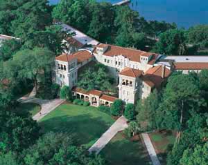 The Bolles School Jacksonville FL