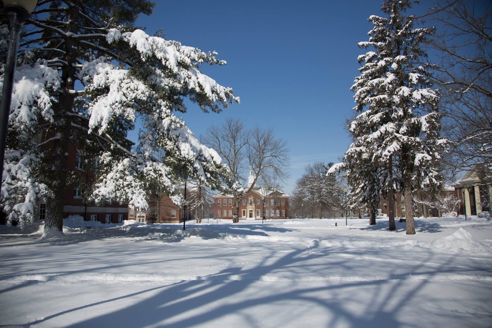 Midway University - Midway University - Study in the USA Midway KY