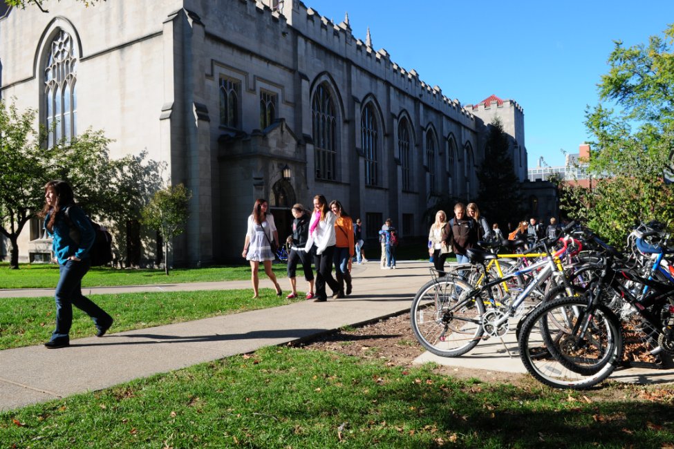 Hope College - Hope College - Study in the USA Holland MI