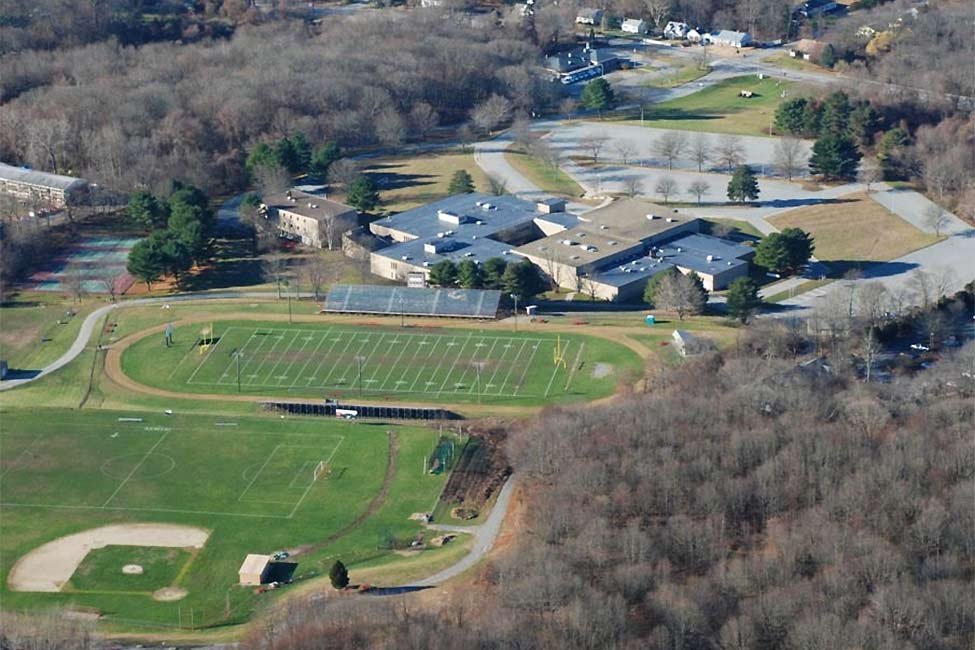 Saint Bernard School - Saint Bernard School - Study in the USA ...