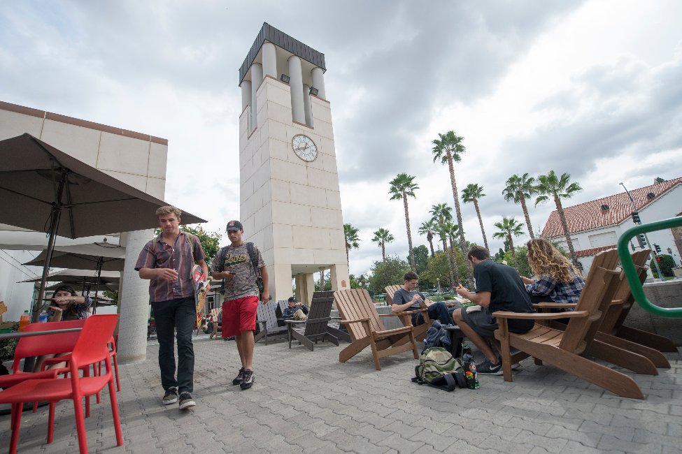 University of Redlands - University of Redlands - Study in the USA ...