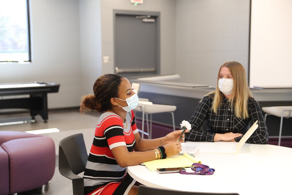 Alcorn State University - Alcorn State University - Study in the USA ...