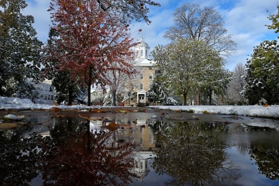 Lawrence University - Lawrence University - Study in the USA Appleton WI